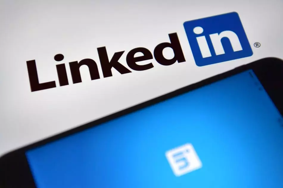 LinkedIn禁止廣告加密貨幣