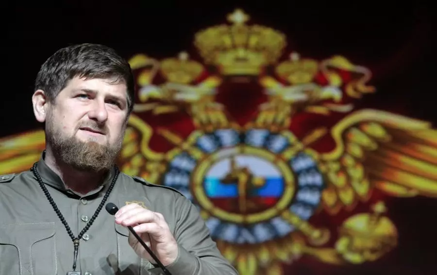 Jarista chechnya