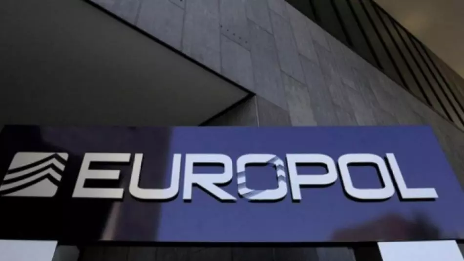 Europol ضد Altkoinov.