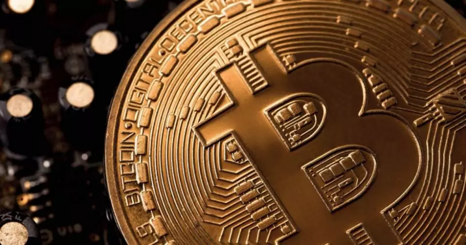 A hálózat megvitatja a bitcoin tranzakcióját 300 millió dollárért a Bizottságnál 0,04 dollárral