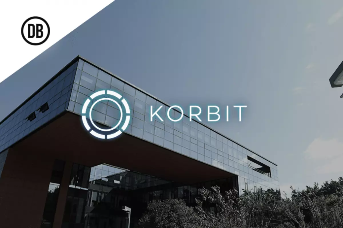 Korbit จะสร้างโทเค็นที่ไม่ระบุชื่อ
