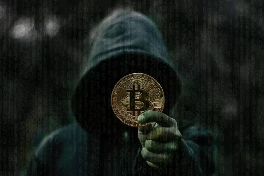 Koliko je kriptova ukradenih 2018. godine?