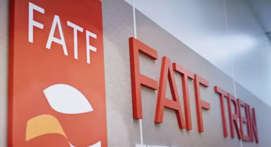 FATF určí roli kryptocurity
