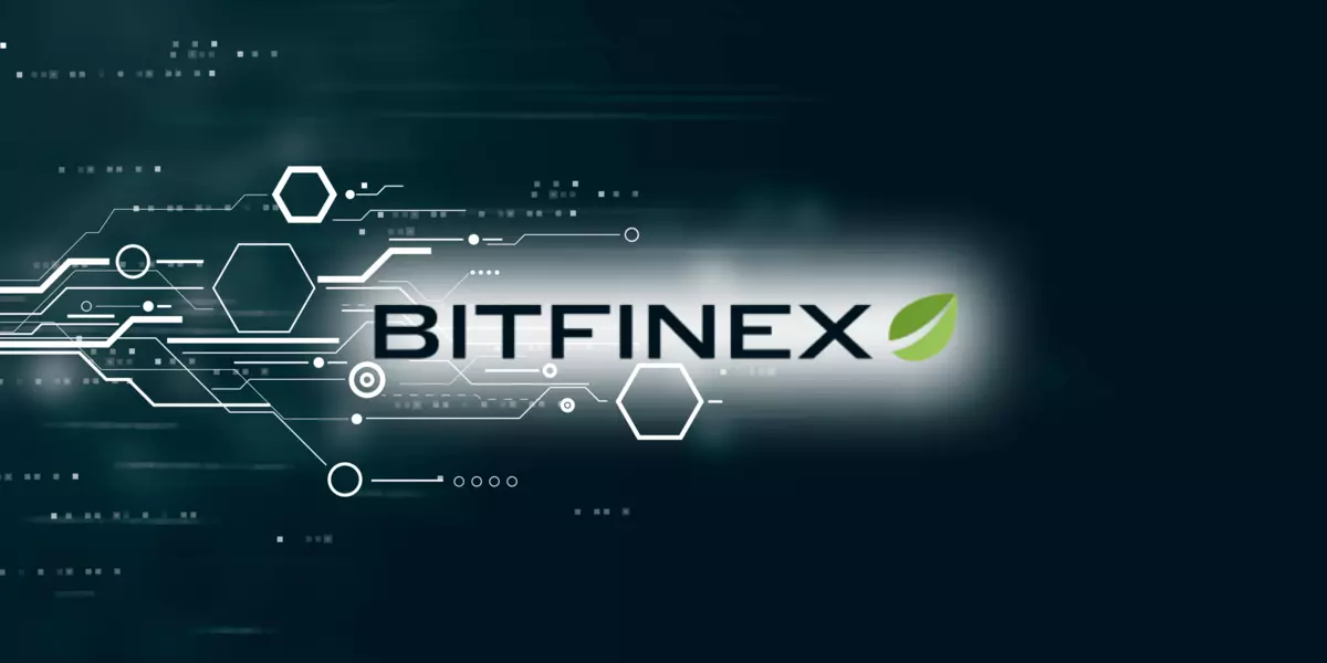 BitFinex-interŝanĝo ĝisdatigita liston