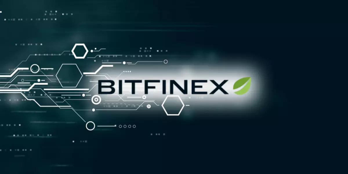 BitFinex exchange updated listing