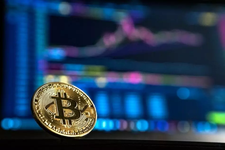 BTC volatilitetsindeks nåede en 22-måneders lav