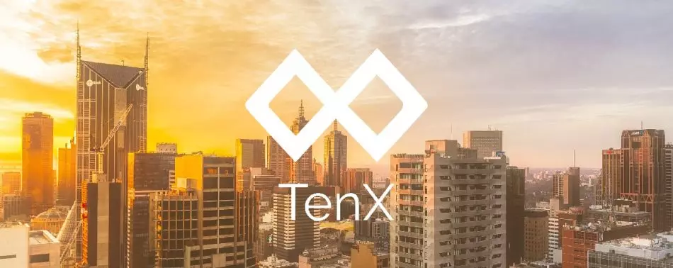 Tenx Bithum fond birjasida 400% ko'tarildi