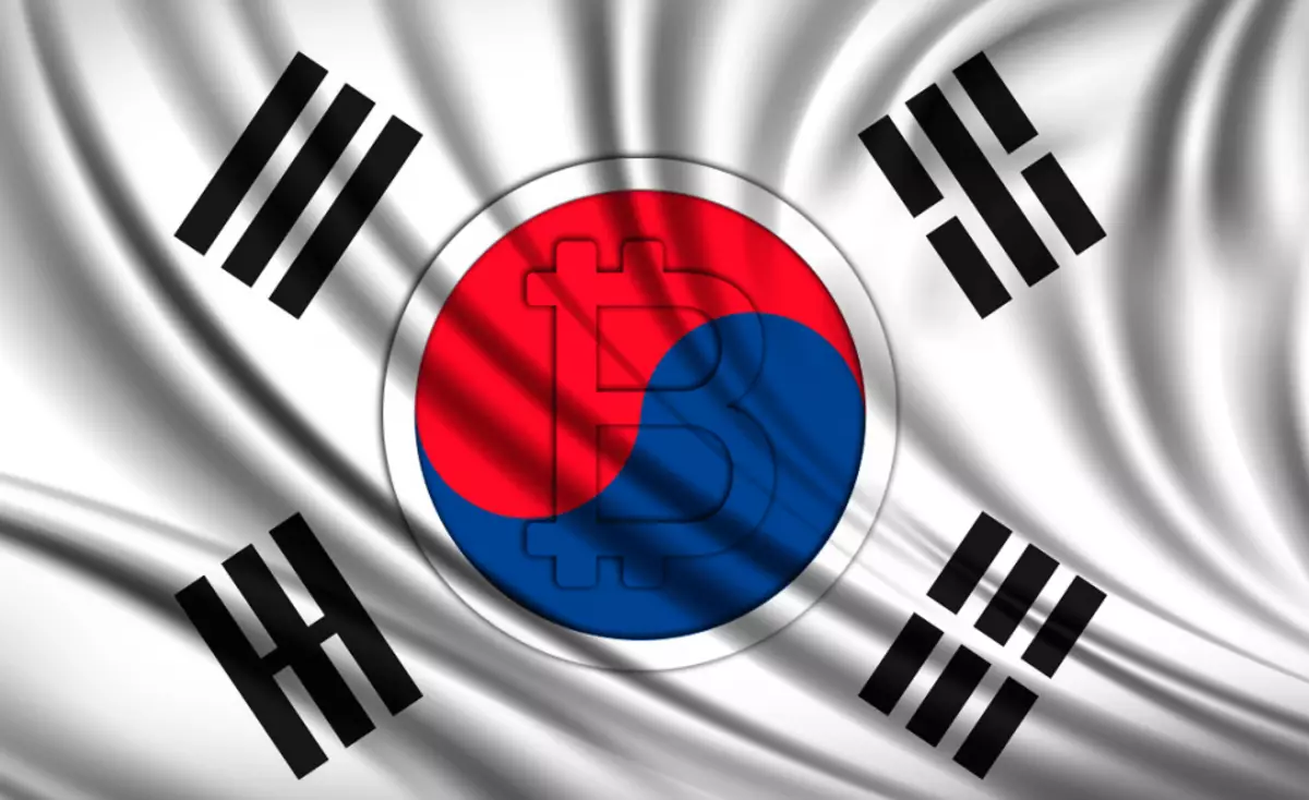 جنوبی کوریائی حکام نے ICO کے کنٹرول کو کنٹرول کیا