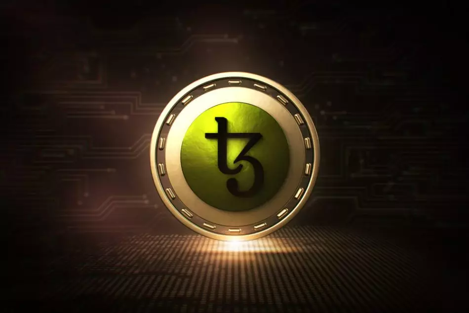 Tezos השיקה רשת