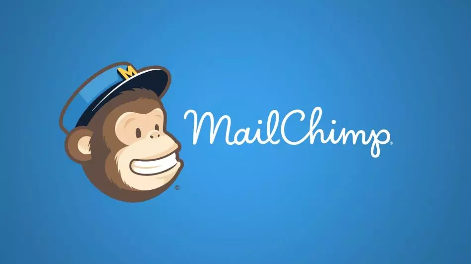 MailChimp තහනම් කරන ලද වෙළඳ දැන්වීම් crytocurrency