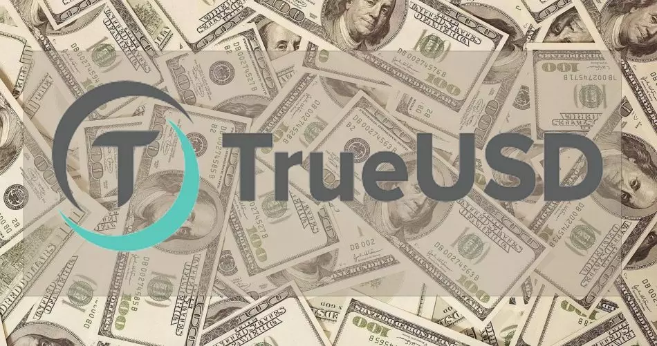 Trueusd.