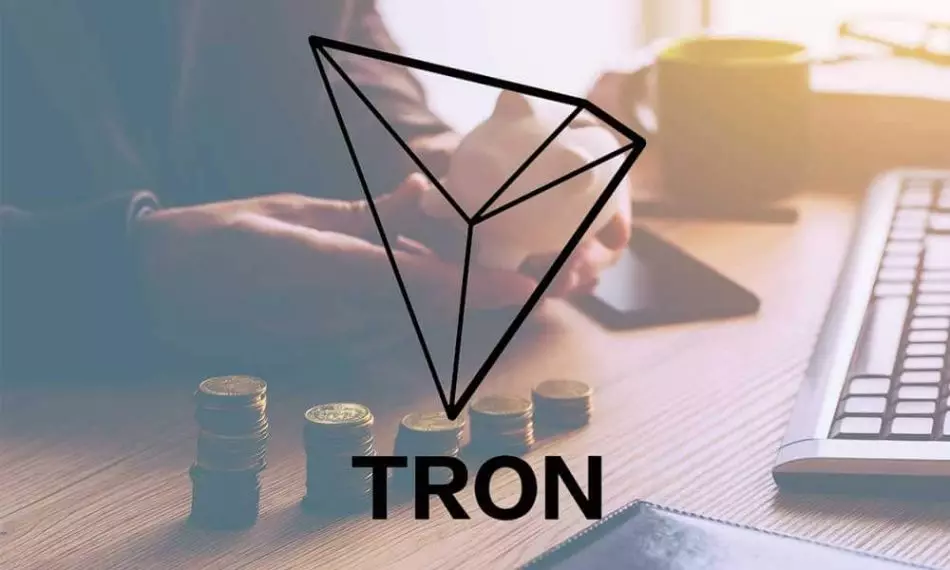 ახლა Tron Coin შეიძლება გადახდილი 200,000 მაღაზიებში