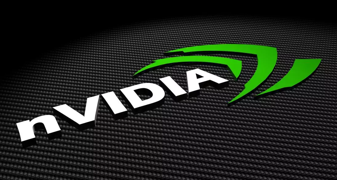 NVIDIA는 광부의 사업의 성장에 대한 기여도를 인식했습니다.