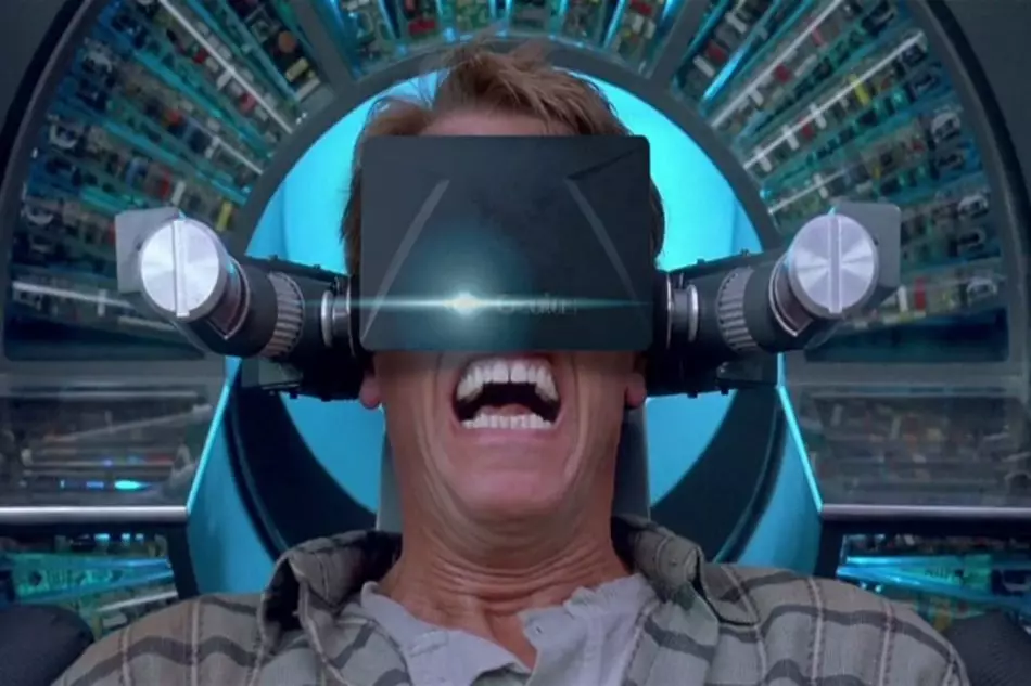 Nowokrant frickin fromda blokirlemek üçin VR taslamasynda serişdeleri maliýeleşdirýär