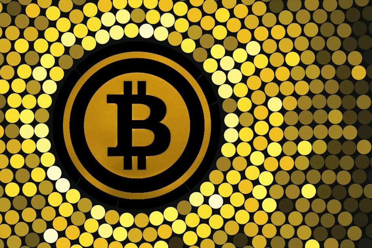 Kapitalisering af Bitcoin på en tredjedel over det nuværende niveau
