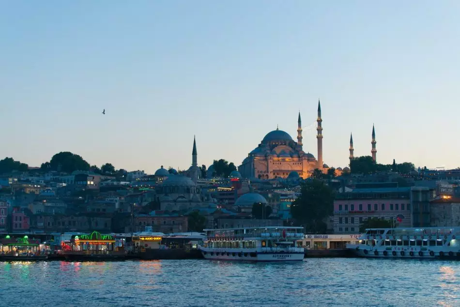Legalizace CryptoCurrence v Turecku