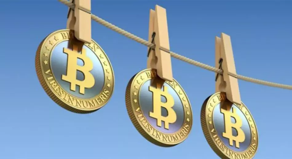 Bitcoin کے ایک اور موسم خزاں