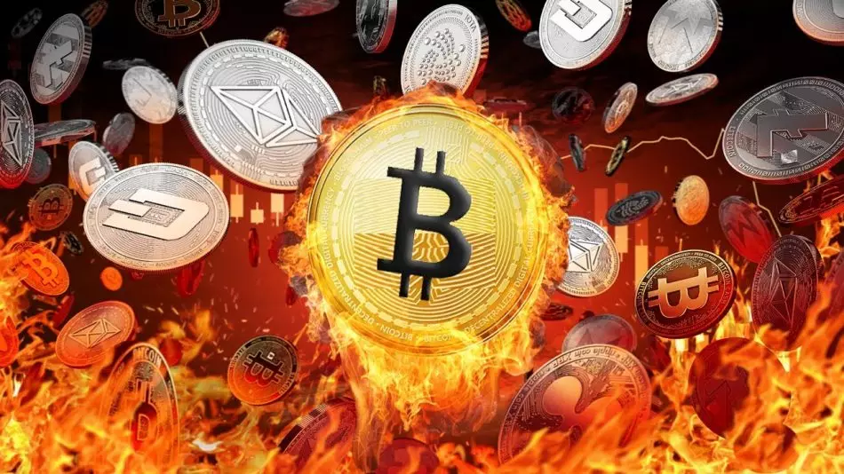 "Кървав" период! Какво ще се случи с Bitcoin?