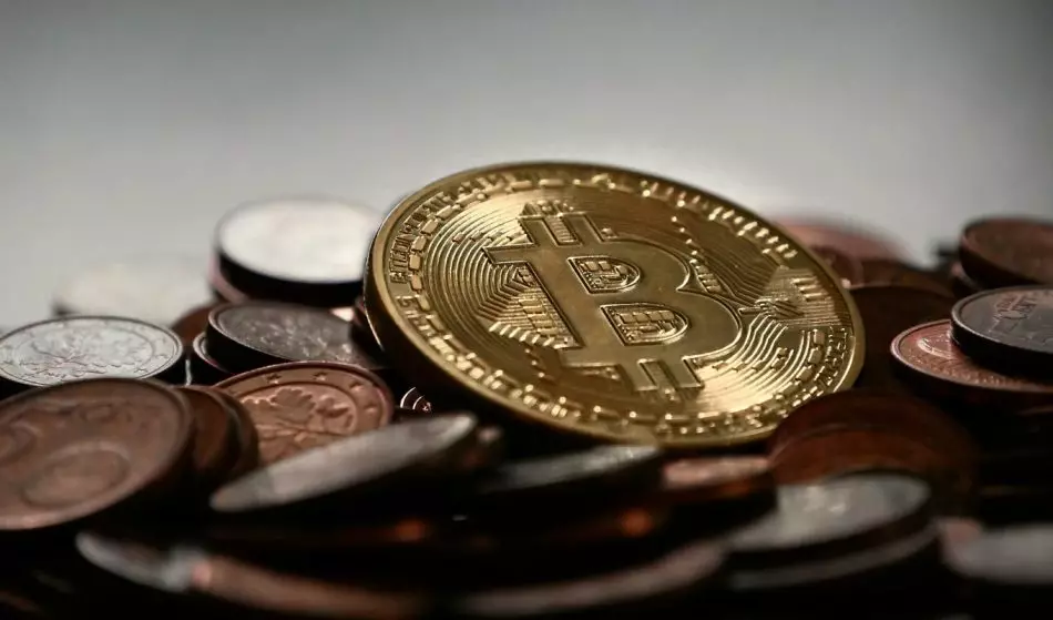 Aytichnik daga Amurka ta rasa dala miliyan 60 a Bitcoins