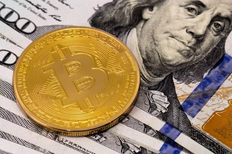 Bankovní převod v USA je téměř 500% dražší než překlad v bitcoinu