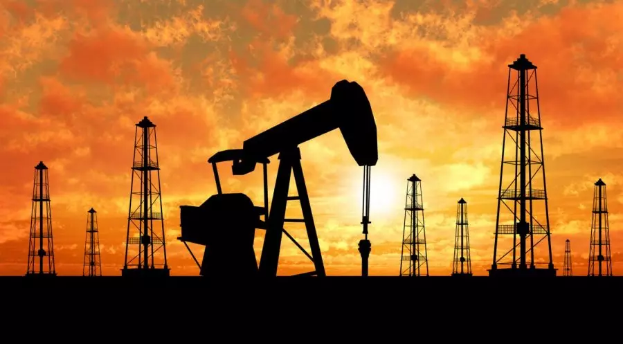 Kripto investicija v nafto bo pomagala rešiti planet 4182_1