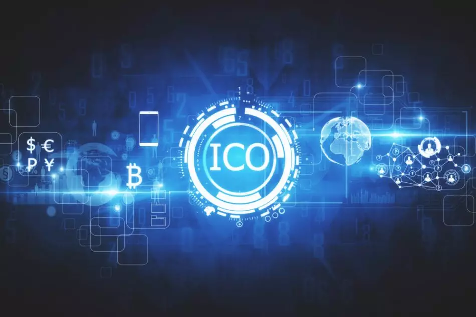 ICO-nystartar lever i genomsnitt