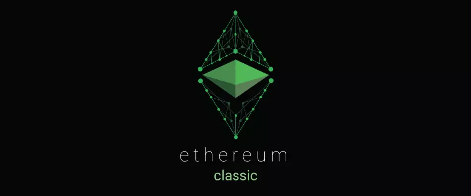 Ethereum Classic aumentou un 16%