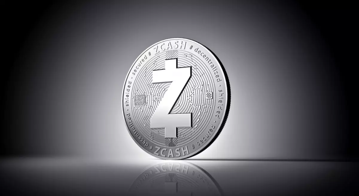 Zcash winclossi