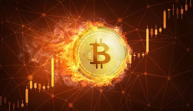 ¿Podrá Bitcoin superar una marca de 7.000 dólares?
