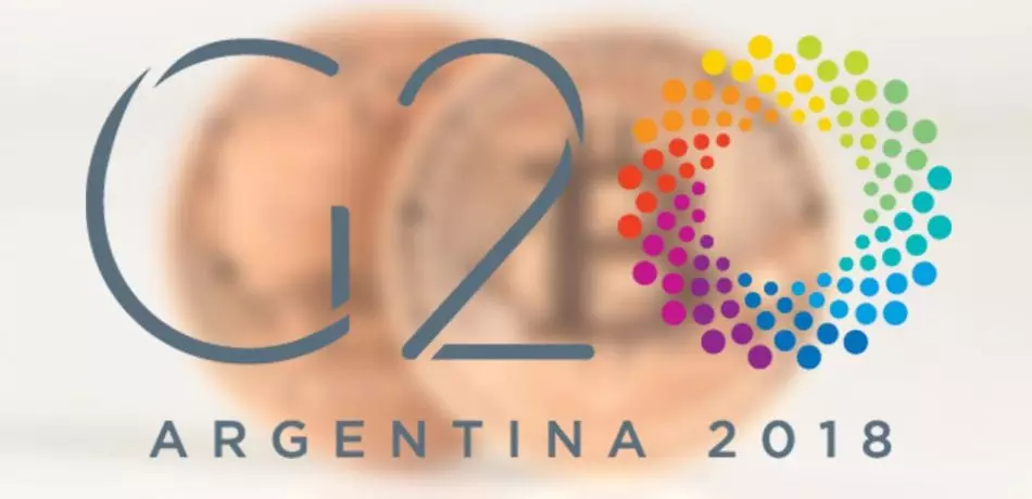 Resultados de la cumbre del G20