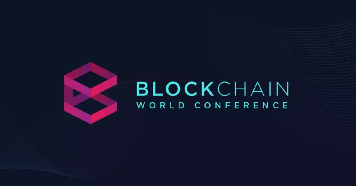 Bitclavo (kato) - Partopreno en la Monda Konferenco Blockchain en Atlantic City