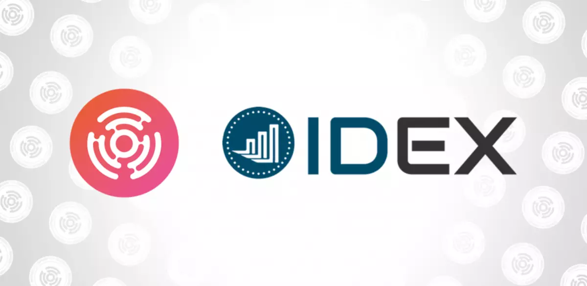 Idex.