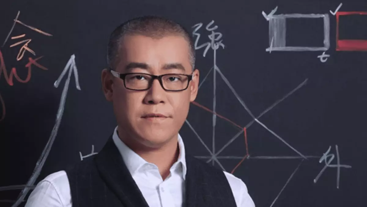 Li Xiaola Drew Cryptocurrency Projects