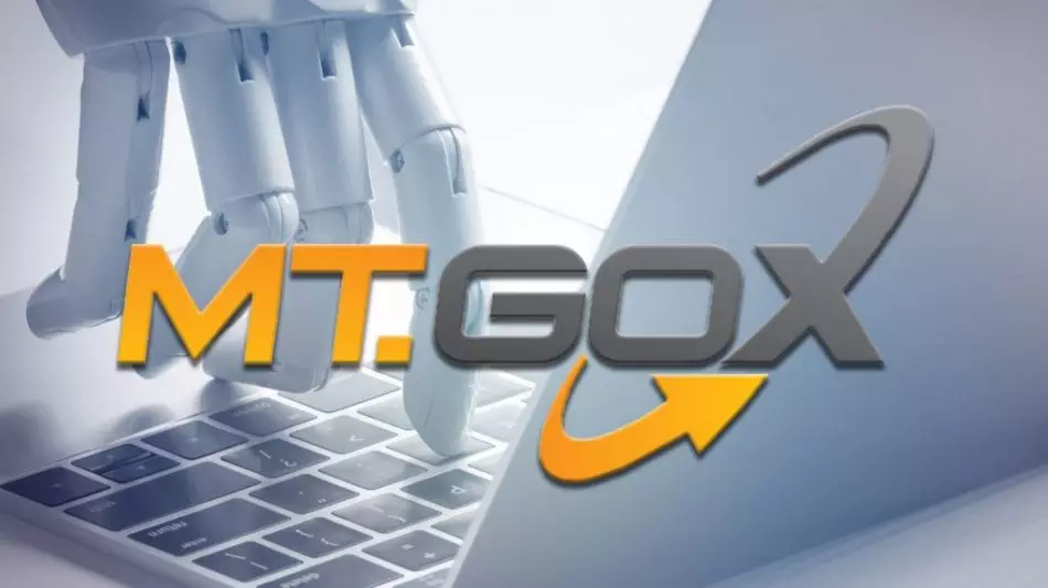Mt.Gox bankrupt exchange affects Bitcoin's course