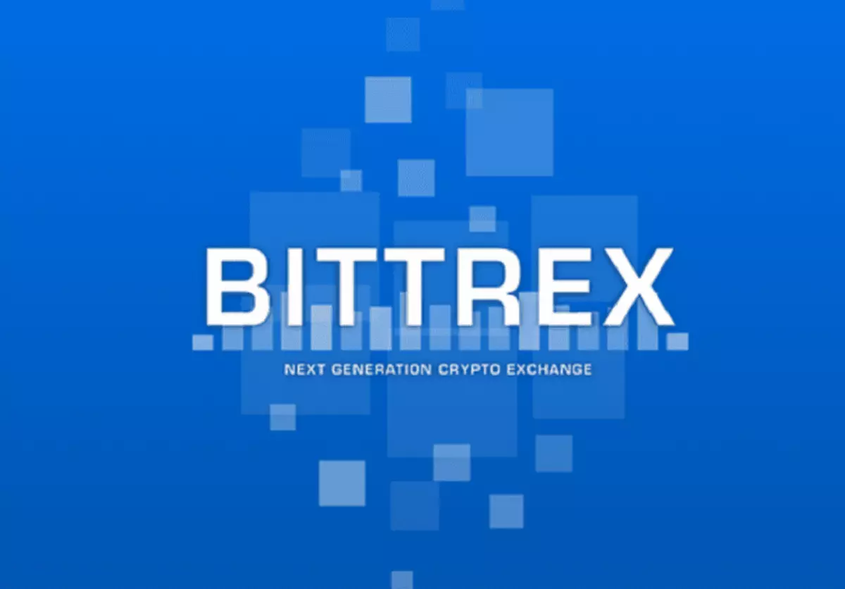 BitTrex introducerer indkøbspar med dollar