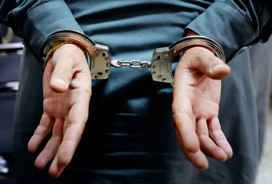 بٹکنیکٹ کے بھارتی ڈویژن کے سربراہ ہوائی اڈے پر گرفتار کیا گیا تھا