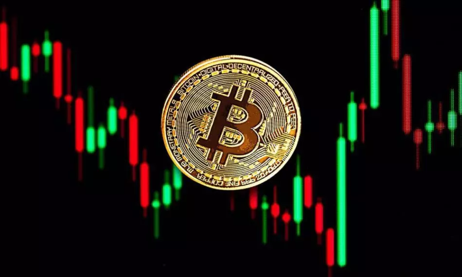 Apa yang mempengaruhi harga BTC