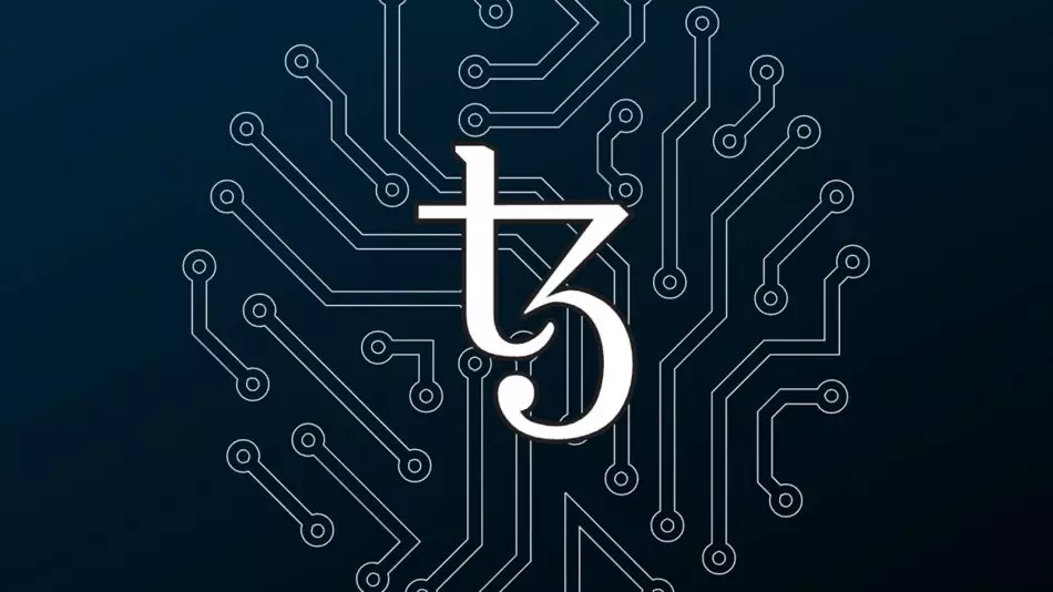 Adunay mga problema si Tezos