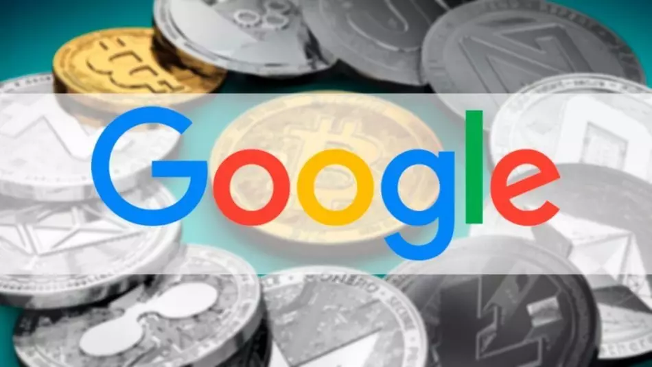 Google ayaa u oggolaan doonta xayeysiinta cryptobarge ee Japan iyo Mareykanka.