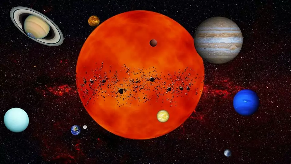 NASA uurib Triton osana uue ruumi programmi