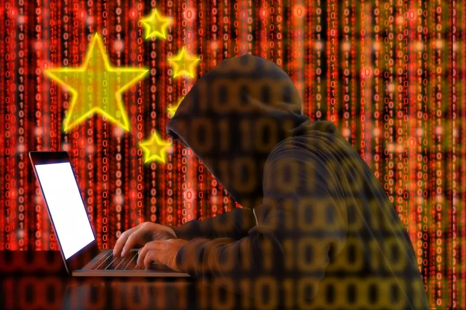 Китайда, бик күп хакерлар сикерүдә шикләнелгәннәрне 87 миллион долларга шикләнделәр