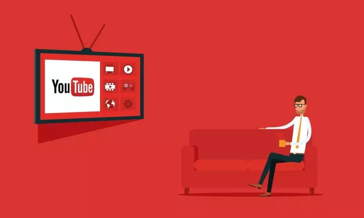 Τα κανάλια YouTube για την κρυπτογράφηση
