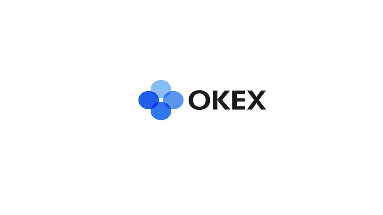 Okex is besig om 'n blockchain-netwerk te begin