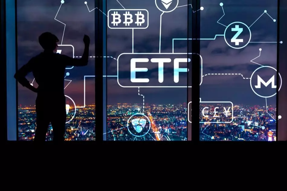 Btc-etf gëtt net guttgeheescht