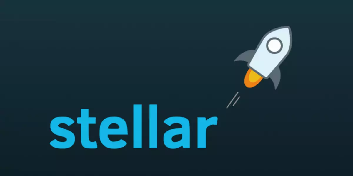 Stellar (i-XLM) -O-Hardfork Stellar Umsebenzi