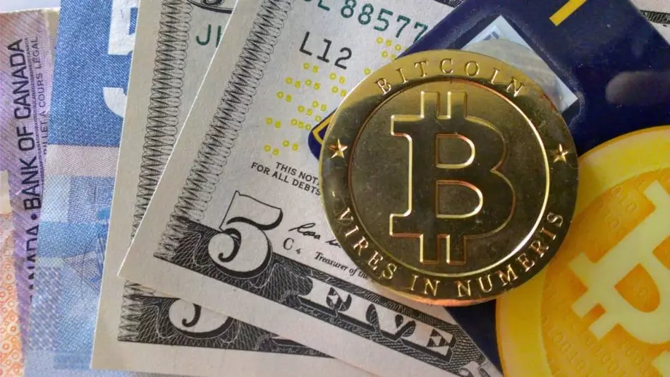 Digitale valuta worden de meest populaire betalingsfaciliteit in de wereld.