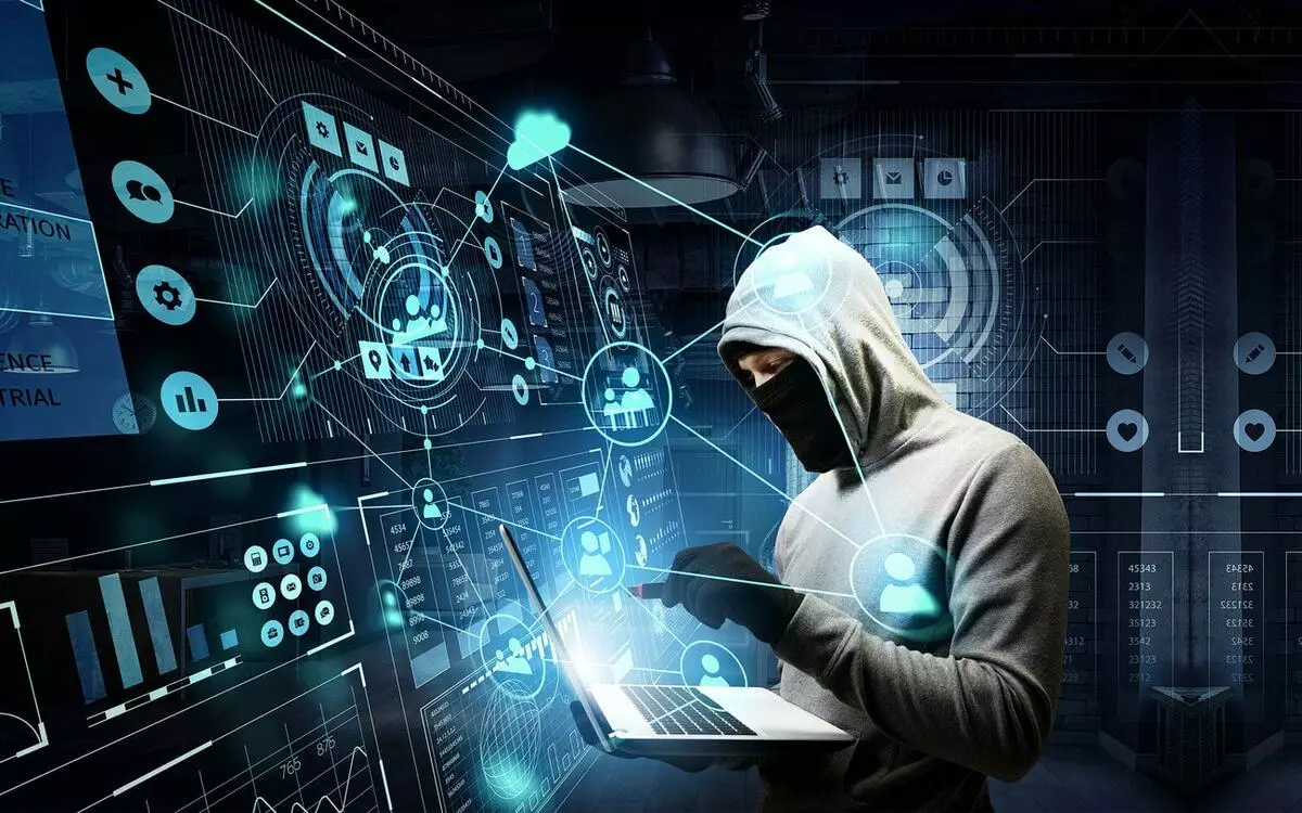 Хакеры скралі криптовалюты на 670 млн долараў