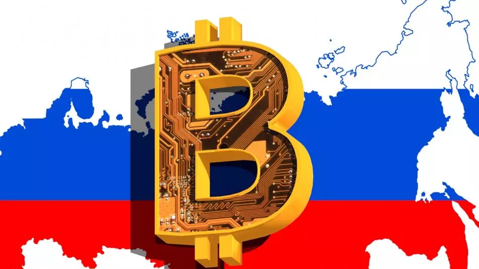 Rusia nambah tingkat peraturan industri kripto
