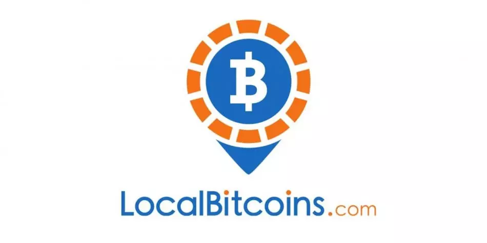 Localbitcoins-ek jarduera eraikitzen du