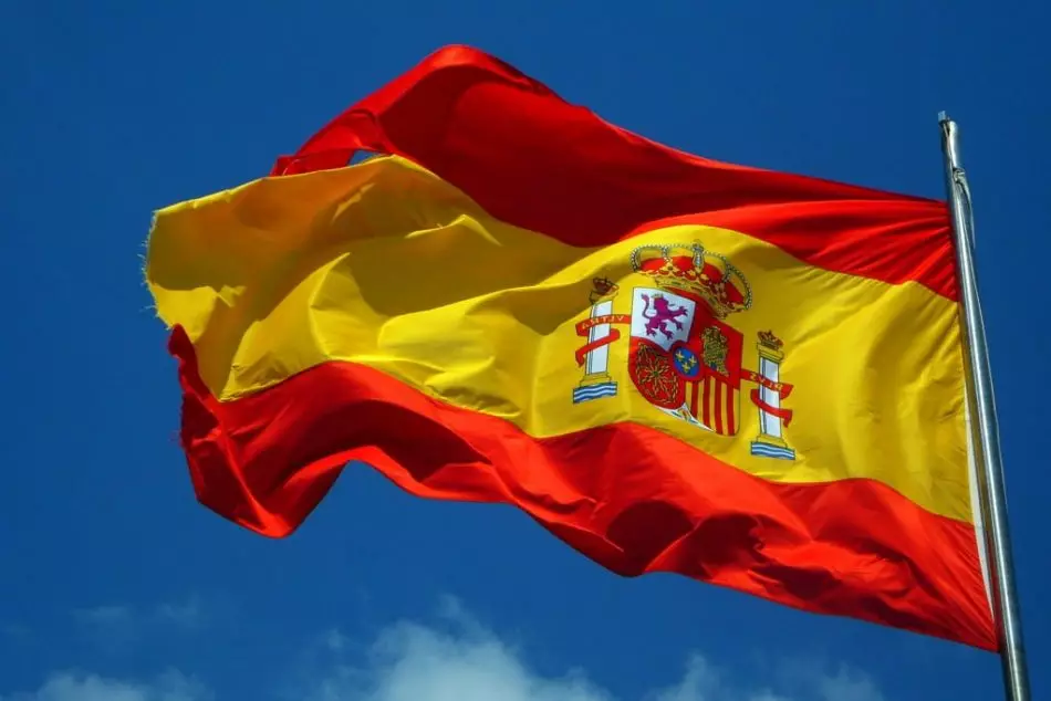Spain Cryptocurrency